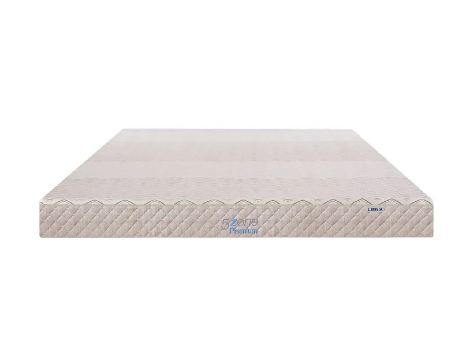 Bảng giá Nệm Five Zone Premium