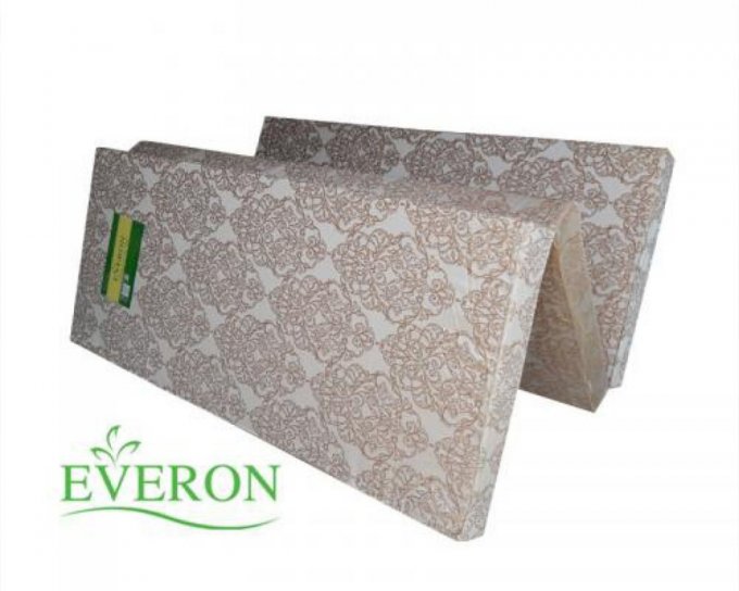 Nệm bông ép Everon Padding - Khuyến mãi